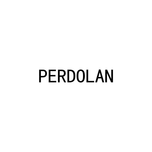 PERDOLAN - 商标 - 爱企查