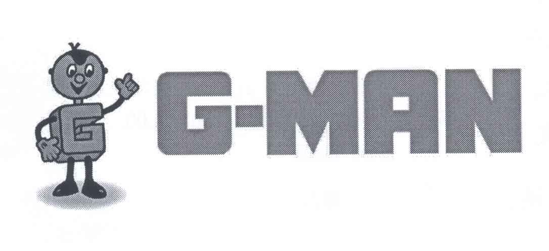 G-MAN - 商标查询 - 注册号13231015 - 爱企查