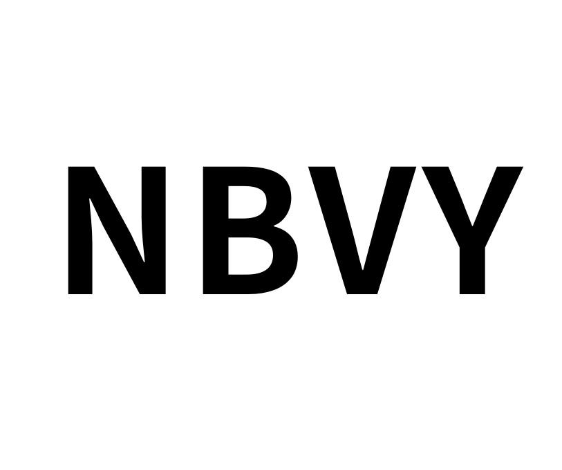NBVY - 商标 - 爱企查