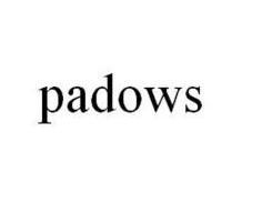 PADOWS - 商标 - 爱企查