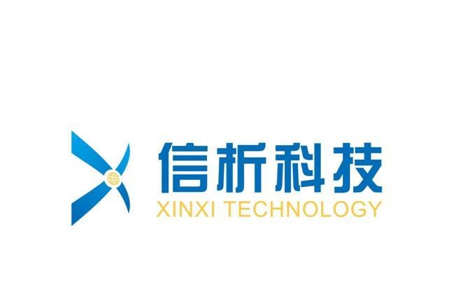 X 信析科技 XINXI TECHNOLOGY - 商标 - 爱企查
