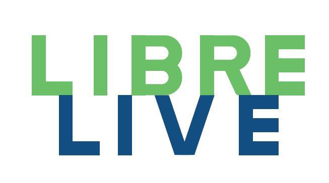 LIBRE LIVE - 商标 - 爱企查