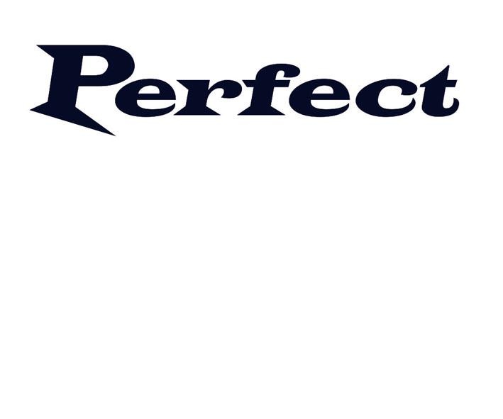 PERFECT - 商标 - 爱企查