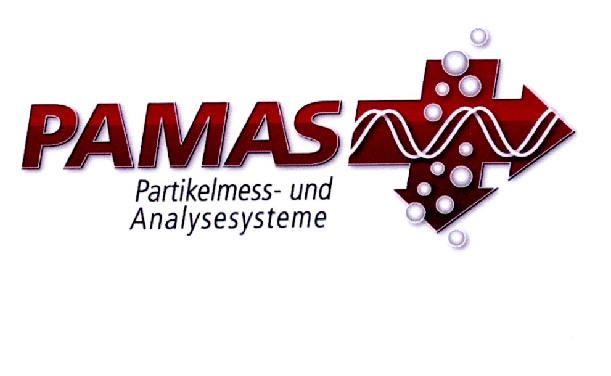 PAMAS PARTIKELMESS-UND ANALYSESYSTEME - 商标查询 - 注册号19361333 - 爱企查