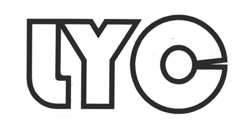 LYC - 商标 - 爱企查
