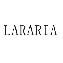LARARIA - 商标 - 爱企查