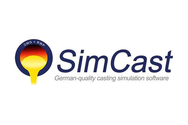 SIMCAST GERMAN QUALITY CASTING SIMULATION SOFTWARE DMG RWP - 商标查询 - 注册号 ...