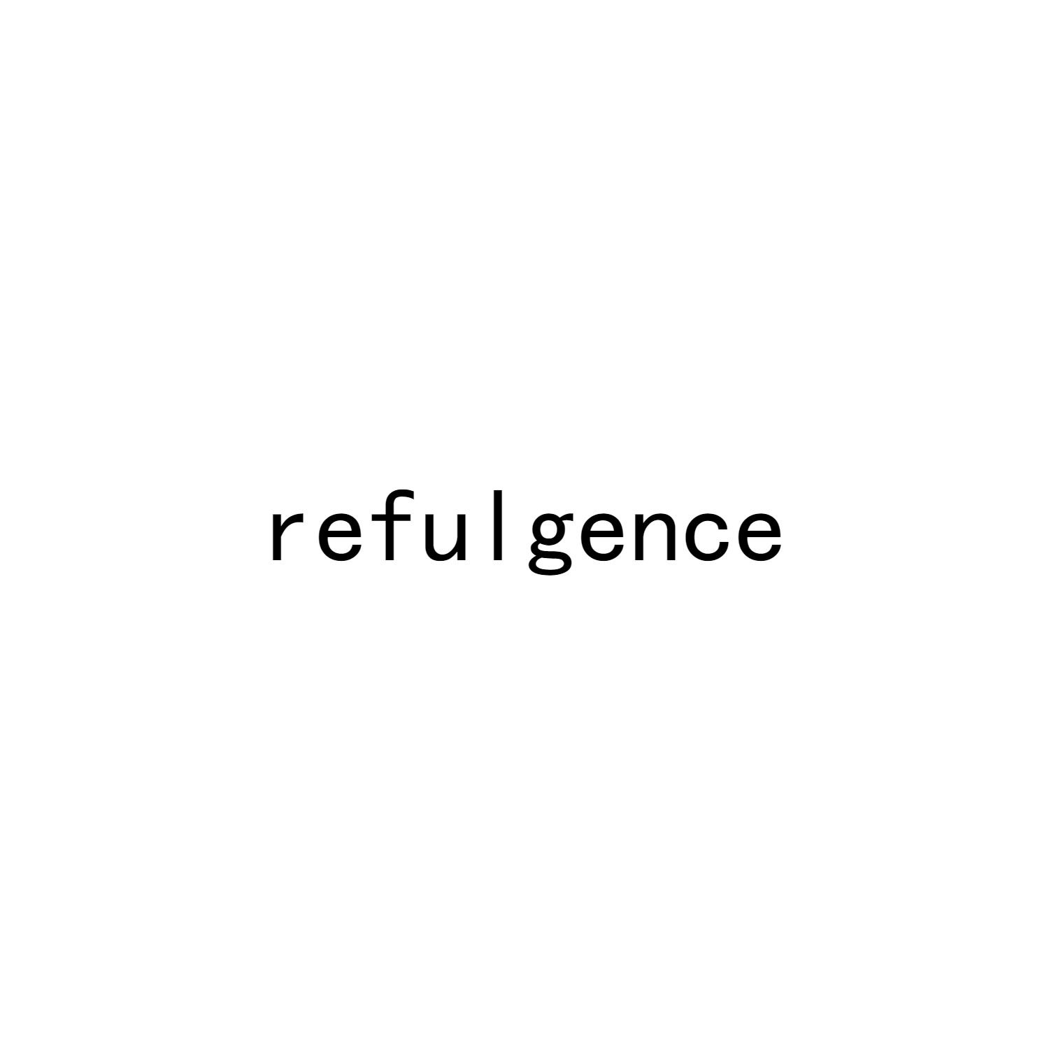 REFULGENCE - 商标查询 - 注册号45014156 - 爱企查