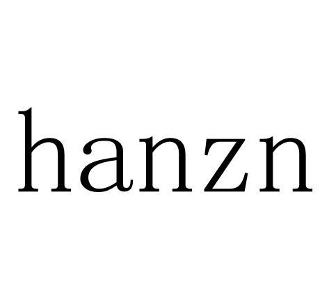 HANZN - 商标查询 - 注册号58798503 - 爱企查