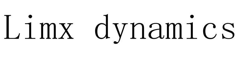 LIMX DYNAMICS - 商标查询 - 注册号69874558 - 爱企查