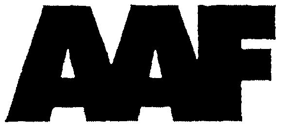 AAF - 商标 - 爱企查