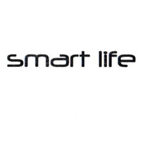 SMART LIFE - 商标 - 爱企查