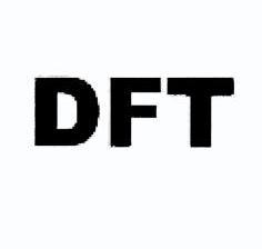 DFT - 商标 - 爱企查