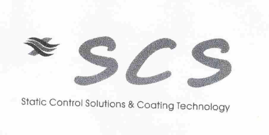 SCS STATIC CONTROL SOLUTIONS & COATING TECHNOLOGY - 商标 - 爱企查
