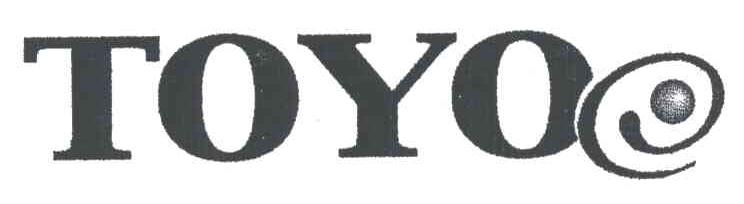 TOYO - 商标 - 爱企查