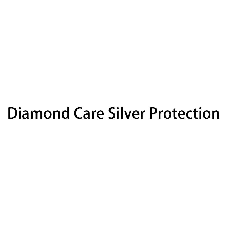 DIAMOND CARE SILVER PROTECTION - 商标 - 爱企查