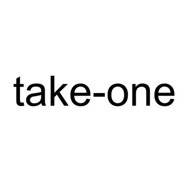 TAKE-ONE - 商标 - 爱企查