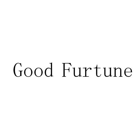 GOOD FURTUNE - 商标 - 爱企查