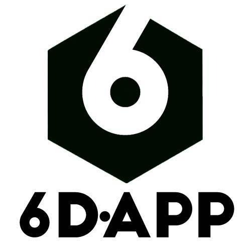 6 6D APP - 商标 - 爱企查