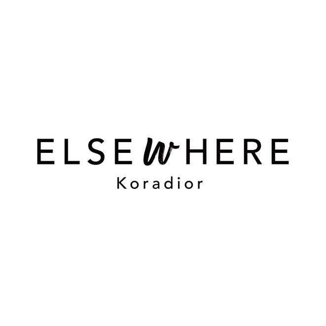 ELSEWHERE KORADIOR - 商标 - 爱企查