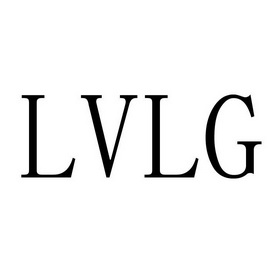 LVLG - 商标 - 爱企查
