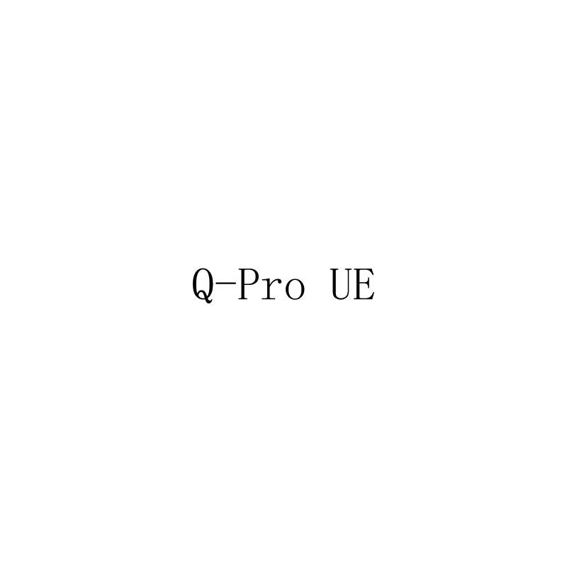Q-PRO UE - 商标 - 爱企查