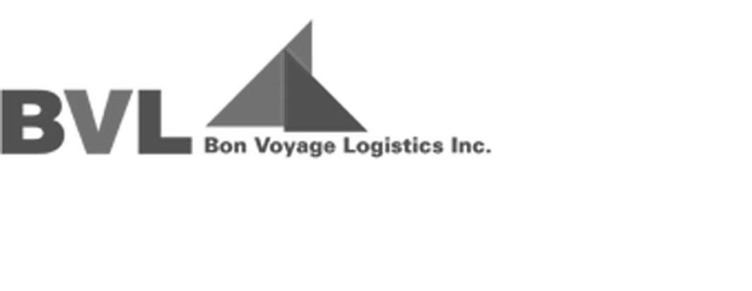 BVL BON VOYAGE LOGISTICS INC. - 商标查询 - 注册号8303760 - 爱企查