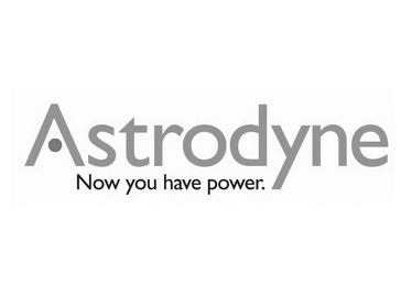 ASTRODYNE NOW YOU HAVE POWER - 商标 - 爱企查