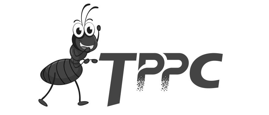 TPPC - 商标 - 爱企查