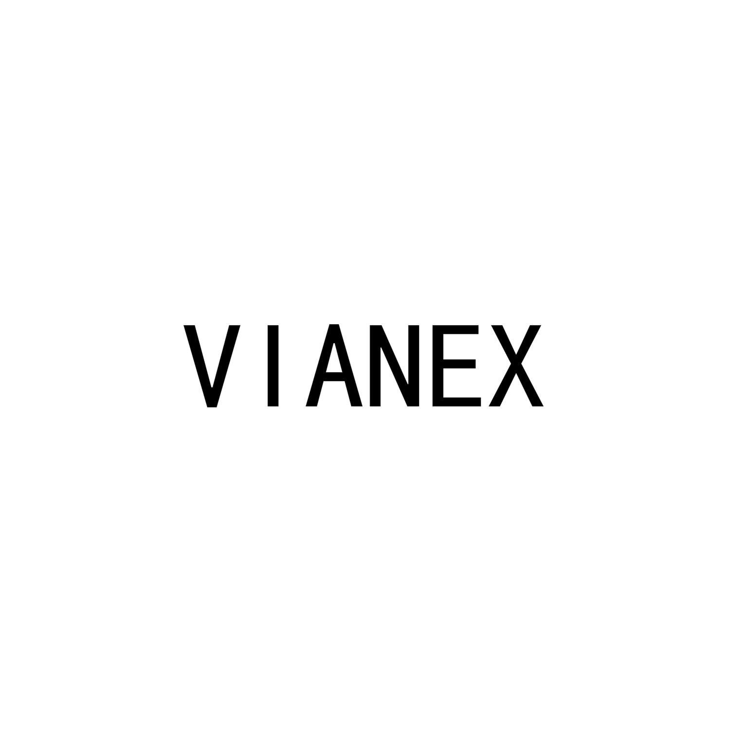 VIANEX - 商标 - 爱企查