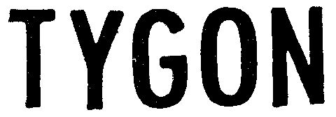 TYGON - 商标查询 - 注册号163935 - 爱企查