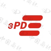 3PD - 商标 - 爱企查