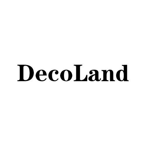 DECOLAND - 商标 - 爱企查