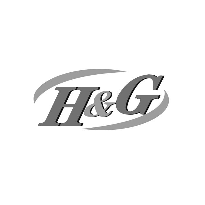H&G - 商标 - 爱企查