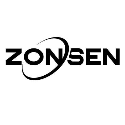 ZONSEN - 商标 - 爱企查