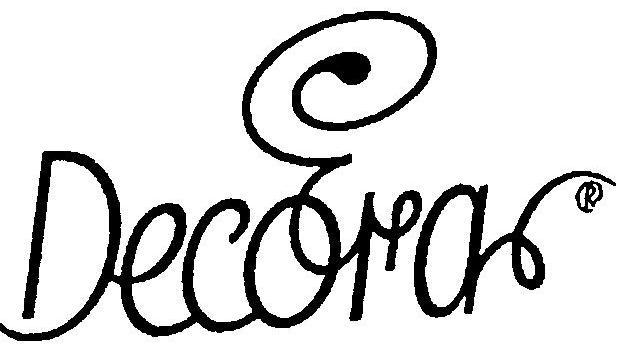 DECORA - 商标 - 爱企查