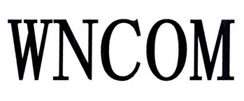 WNCOM - 商标 - 爱企查