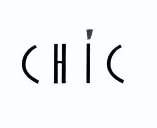 CHIC - 商标 - 爱企查