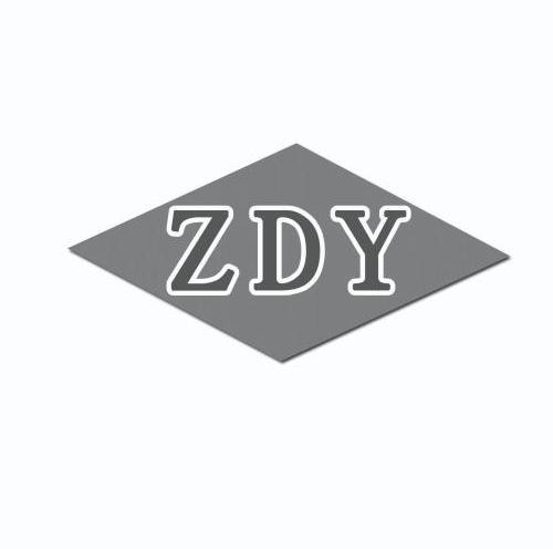 ZDY - 商标 - 爱企查