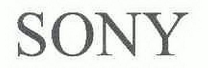 SONY - 商标 - 爱企查