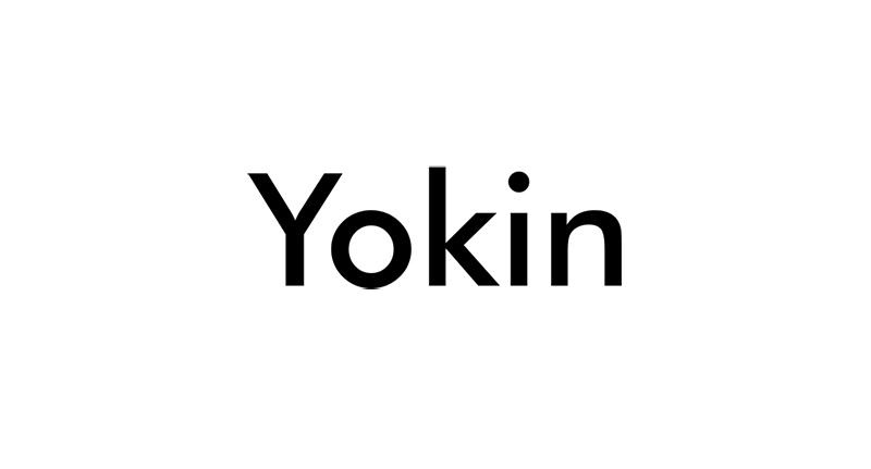 YOKIN - 商标 - 爱企查
