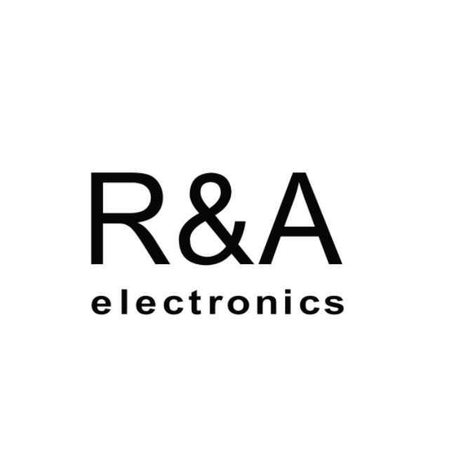 R&A ELECTRONICS - 商标 - 爱企查