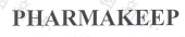 PHARMAKEEP - 商标 - 爱企查