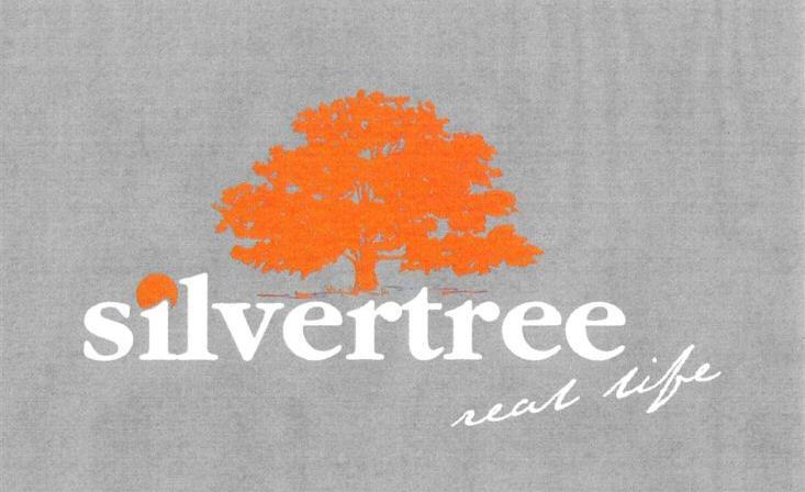 SILVERTREE REAL LIFE - 商标 - 爱企查