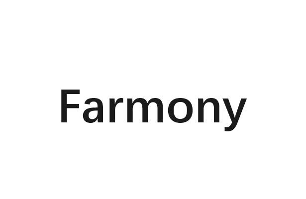 FARMONY - 商标查询 - 注册号80448771 - 爱企查
