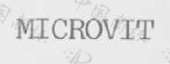 MICROVIT - 商标 - 爱企查