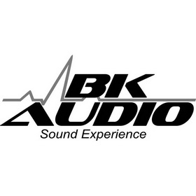 BK AUDIO SOUND EXPERIENCE - 商标 - 爱企查