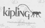 KIPLING - 商标查询 - 注册号G634959 - 爱企查