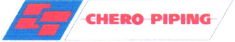 CP CHERO PIPING - 商标 - 爱企查