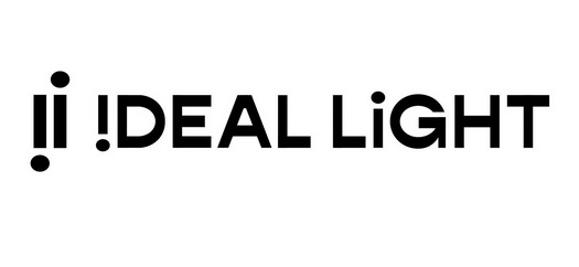 IDEAL LIGHT - 商标 - 爱企查